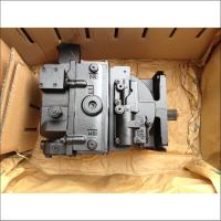 China Danfoss 90R180 HS5NN80TCC8 Axial Piston Pump 180 cc/rev NPT Ports 4000 rpm for sale