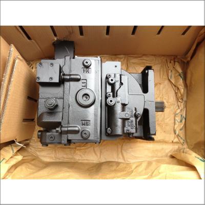 China Danfoss 90R180 HS5NN80TCC8 Axial Piston Pump 180 cc/rev NPT Ports 4000 rpm for sale