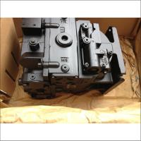 China Danfoss 90R180 HS5NN80TCC8 Axial Piston Pump 180 cc/rev NPT Ports 4000 rpm for sale