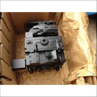 China Danfoss 90R180 HS5NN80TCC8 Axial Piston Pump 180 cc/rev NPT Ports 4000 rpm for sale