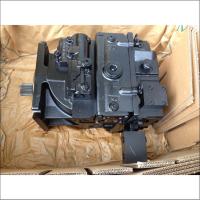 China Danfoss 90R180 HS5NN80TCC8 Axial Piston Pump 180 cc/rev NPT Ports 4000 rpm for sale