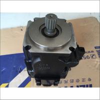 China Danfoss 90R180 Axial Piston Pump 180cc High Pressure 400 Bar Heavy Duty Hydraulic Motor for sale