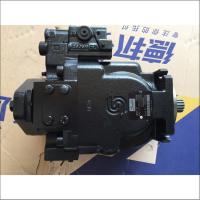 China Danfoss 90R180 Axial Piston Pump 180cc High Pressure 400 Bar Heavy Duty Hydraulic Motor for sale
