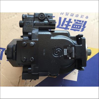 China Danfoss 90R180 Axial Piston Pump 180cc High Pressure 400 Bar Heavy Duty Hydraulic Motor for sale