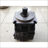 China Danfoss JR-L Series Hydraulic Pump 75 cc/rev Flange Mount Cylindrical Shaft 4000 rpm for sale