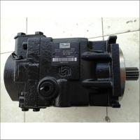 China Danfoss JR-L Series Hydraulic Pump 75 cc/rev Flange Mount Cylindrical Shaft 4000 rpm for sale