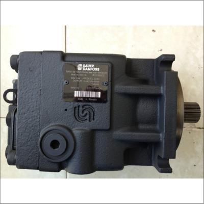 China Danfoss JRR065CLS2620 Hydraulic Pump 65cc Displacement 4000rpm for Heavy Duty Applications for sale