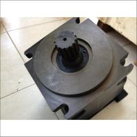 China Danfoss JRR065CLS2620 Hydraulic Pump 65cc Displacement 4000rpm for Heavy Duty Applications for sale