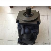 China Danfoss JRR065CLS2620 Hydraulic Pump 65cc Displacement 4000rpm for Heavy Duty Applications for sale
