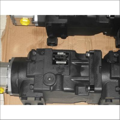 China Danfoss JRR075CLS2620 Flange Mounted Hydraulic Pump 75 cc/rev 4000 rpm Heavy Duty for sale