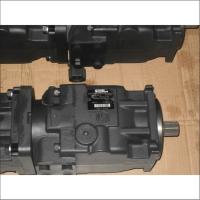 China Danfoss JRR075CLS2620 Flange Mounted Hydraulic Pump 75 cc/rev 4000 rpm Heavy Duty for sale