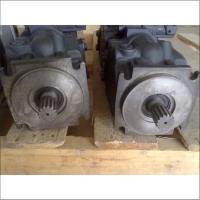 China Danfoss JRR075CLS2620 Flange Mounted Hydraulic Pump 75 cc/rev 4000 rpm Heavy Duty for sale