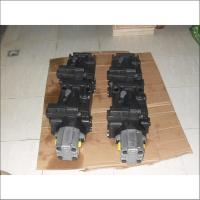 China Danfoss JRR075CLS2620 Flange Mounted Hydraulic Pump 75 cc/rev 4000 rpm Heavy Duty for sale