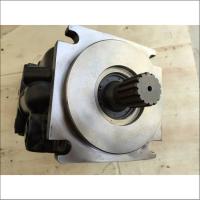 China Danfoss JR-R-S65C-LS-26-20-NN-N-3S1N0-A2NNNN-JJJNNN Hydraulic Pump 65cc 4000rpm for sale
