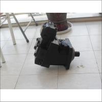 China Danfoss H1B110A E2AANBTADSJS SA Hydraulic Motor 110 cc/rev 4000 rpm Cylindrical Shaft for sale