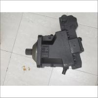 China Danfoss H1B110A E2AANBTADSJS SA Hydraulic Motor 110 cc/rev 4000 rpm Cylindrical Shaft for sale