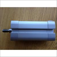 China Festo ADN-16-30-A-P-A Compact Pneumatic Cylinder 16mm Piston 30mm Stroke Double Acting for sale