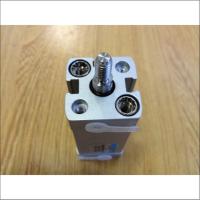 China Festo ADN-16-30-A-P-A Compact Pneumatic Cylinder 16mm Piston 30mm Stroke Double Acting for sale