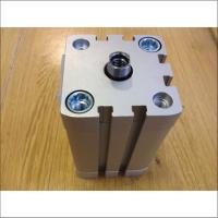 China Festo ADN-40-50-I-P-A Compact Pneumatic Cylinder 40mm Piston 50mm Stroke Double Acting for sale