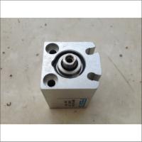 China Festo ADVC-12-5-1-P-A Double Acting Compact Pneumatic Cylinder 12mm Piston 5mm Stroke for sale