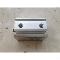 China Festo ADVC-12-5-1-P-A Double Acting Compact Pneumatic Cylinder 12mm Piston 5mm Stroke for sale