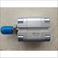China Festo ADVU-20-5-A-P-A Compact Pneumatic Cylinder 20mm Piston 5mm Stroke Double Acting Industrial for sale
