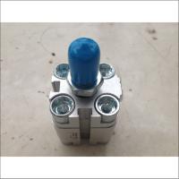 China Festo ADVU-20-5-A-P-A Compact Pneumatic Cylinder 20mm Piston 5mm Stroke Double Acting Industrial for sale