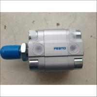 China Festo ADVU-20-5-A-P-A Compact Pneumatic Cylinder 20mm Piston 5mm Stroke Double Acting Industrial for sale