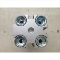 China Festo ADVU-20-5-A-P-A Compact Pneumatic Cylinder 20mm Piston 5mm Stroke Double Acting Industrial for sale