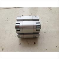 China Festo ADVU-20-5-P-A Compact Pneumatic Cylinder 20mm Piston 5mm Stroke Double Acting for sale
