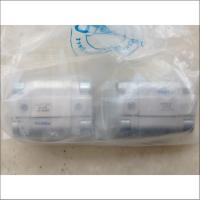 China Festo ADVU-20-10-P-A Compact Pneumatic Cylinder 20mm Piston 10mm Stroke Double Acting for sale