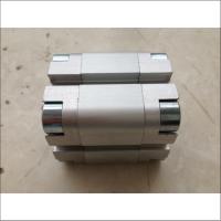 China Festo ADVU-25-10-P-A Compact Pneumatic Cylinder 25mm Piston 10mm Stroke Double Acting for sale