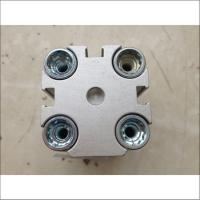China Festo ADVU-25-10-P-A Compact Pneumatic Cylinder 25mm Piston 10mm Stroke Double Acting for sale