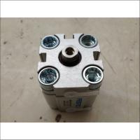 China Festo ADVU-25-10-P-A Compact Pneumatic Cylinder 25mm Piston 10mm Stroke Double Acting for sale