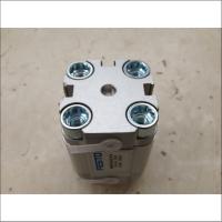 China Festo ADVU-25-15-P-A Compact Pneumatic Cylinder 25mm Piston 15mm Stroke 1-10 Bar for sale