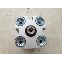 China Festo ADVU-25-25-P-A Compact Pneumatic Cylinder 25mm Piston 25mm Stroke Double Acting for sale