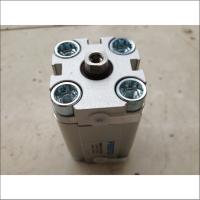 China Festo ADVU-25-25-P-A Compact Pneumatic Cylinder 25mm Piston 25mm Stroke Double Acting for sale