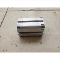 China Festo ADVU-25-25-P-A Compact Pneumatic Cylinder 25mm Piston 25mm Stroke Double Acting for sale