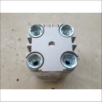 China Festo ADVU-32-25-P-A Double Acting Compact Pneumatic Cylinder 32mm Piston 25mm Stroke for sale