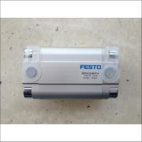 China Festo ADVU-32-40-P-A Compact Pneumatic Cylinder 32mm Piston 40mm Stroke Double Acting for sale