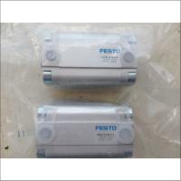 China Festo ADVU-32-40-P-A Compact Pneumatic Cylinder 32mm Piston 40mm Stroke Double Acting for sale