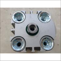 China Festo ADVU-32-40-P-A Compact Pneumatic Cylinder 32mm Piston 40mm Stroke Double Acting for sale
