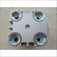 China Festo ADVU-32-40-P-A Compact Pneumatic Cylinder 32mm Piston 40mm Stroke Double Acting for sale