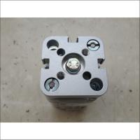 China Festo ADVUL-25-20-P-A Double Acting Pneumatic Cylinder 25mm Bore 20mm Stroke M5 Port for sale