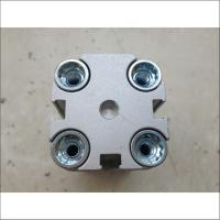 China Festo ADVUL-25-20-P-A Double Acting Pneumatic Cylinder 25mm Bore 20mm Stroke M5 Port for sale