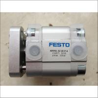 China Festo ADVUL-32-10-P-A Double-Acting Pneumatic Cylinder 32mm Piston 10mm Stroke for sale