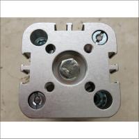 China Festo ADVUL-32-10-P-A Double-Acting Pneumatic Cylinder 32mm Piston 10mm Stroke for sale