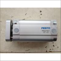 China Festo ADVUL-32-50-P-A Double Acting Pneumatic Cylinder 32mm Bore 50mm Stroke Industrial Automation for sale