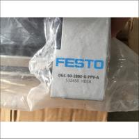 China Festo AEVU-20-10-P-A Pneumatic Cylinder 20mm Piston 10mm Stroke Single Acting 1-10 Bar for sale