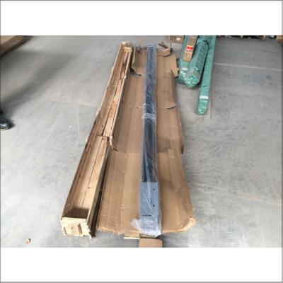 China Festo AEVU-20-10-P-A Pneumatic Cylinder 20mm Piston 10mm Stroke Single Acting 1-10 Bar for sale
